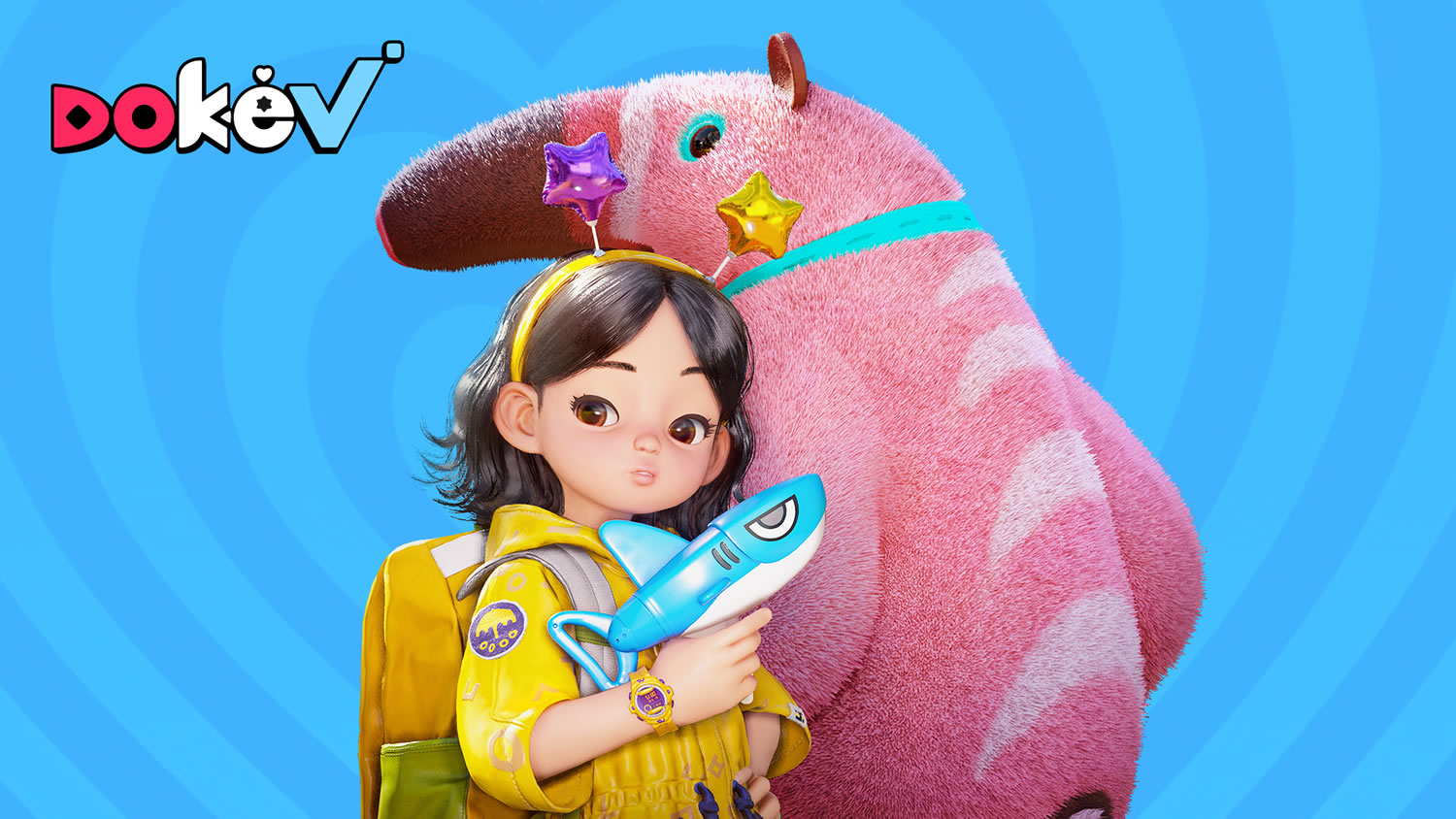 DokeV: everything we know so far - dokev.online