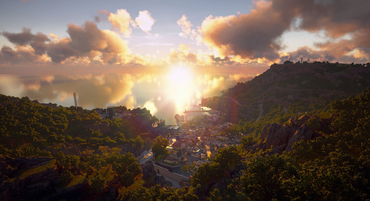 DokeV Map - dokev.online