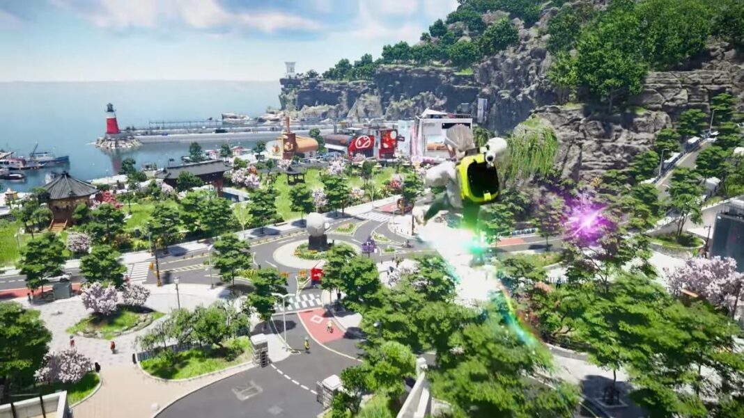 DokeV Map - dokev.online